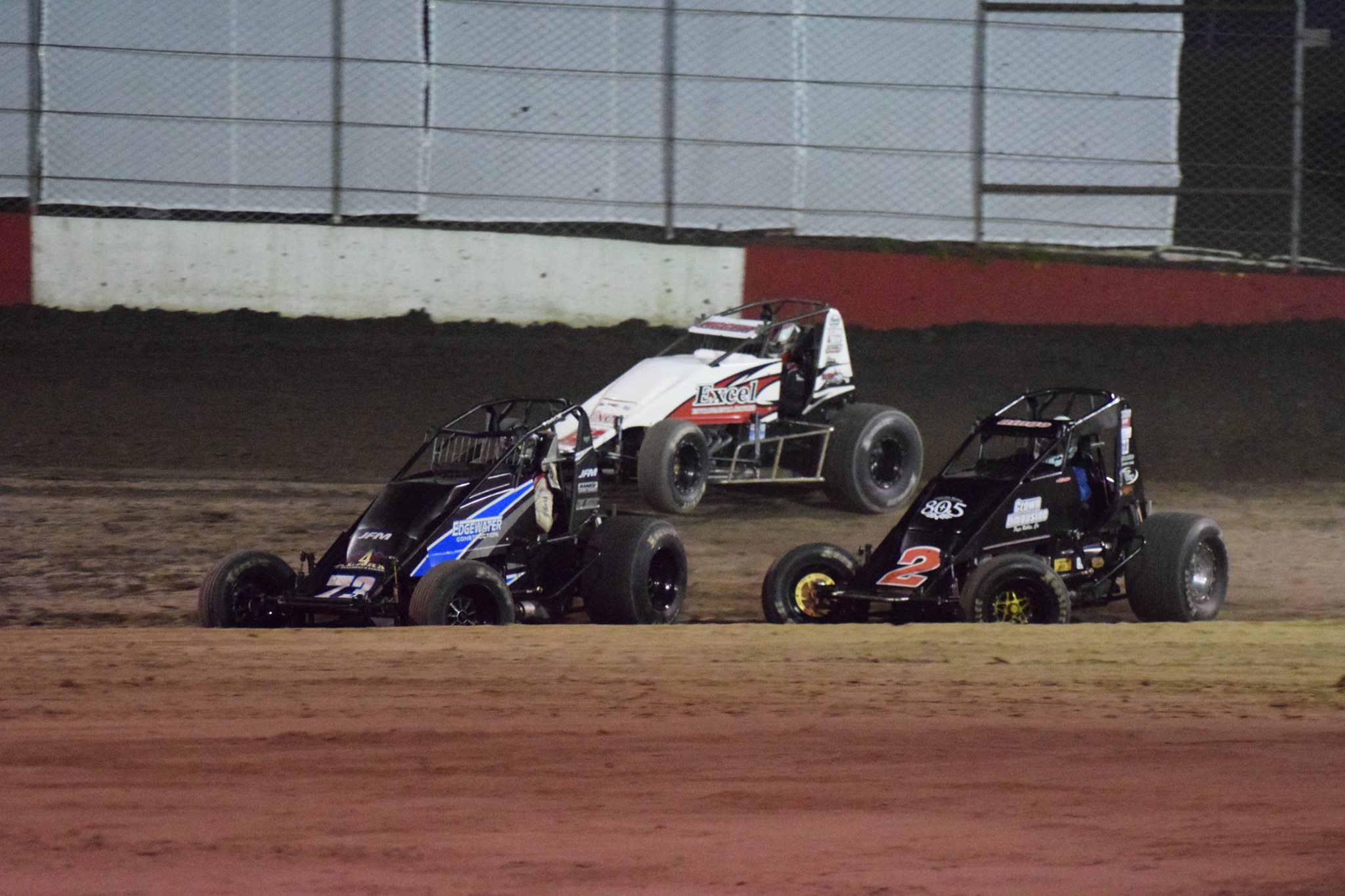 RECAP OF AN AMAZING OPENING WEEKEND AT KERN COUNTY RACEWAY – Kevin ...