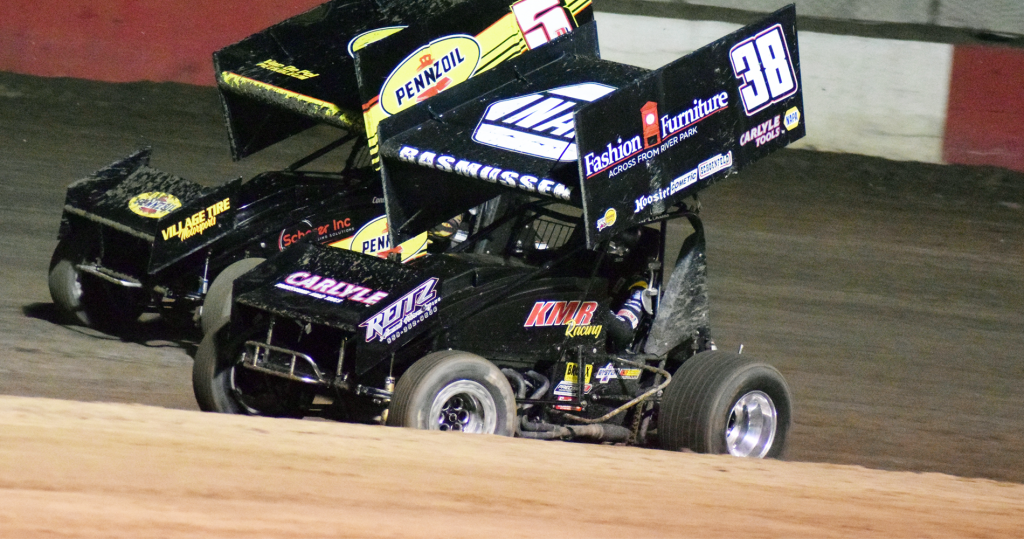 Friday Night Dirt Track Racing – CANCELLED – Kevin Harvick's Kern Raceway