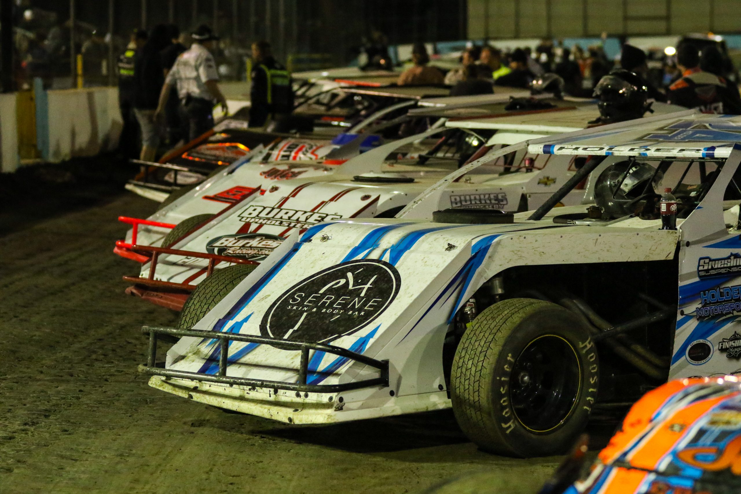 Kern County Raceway Park – Bakersfiled's Place To Race!