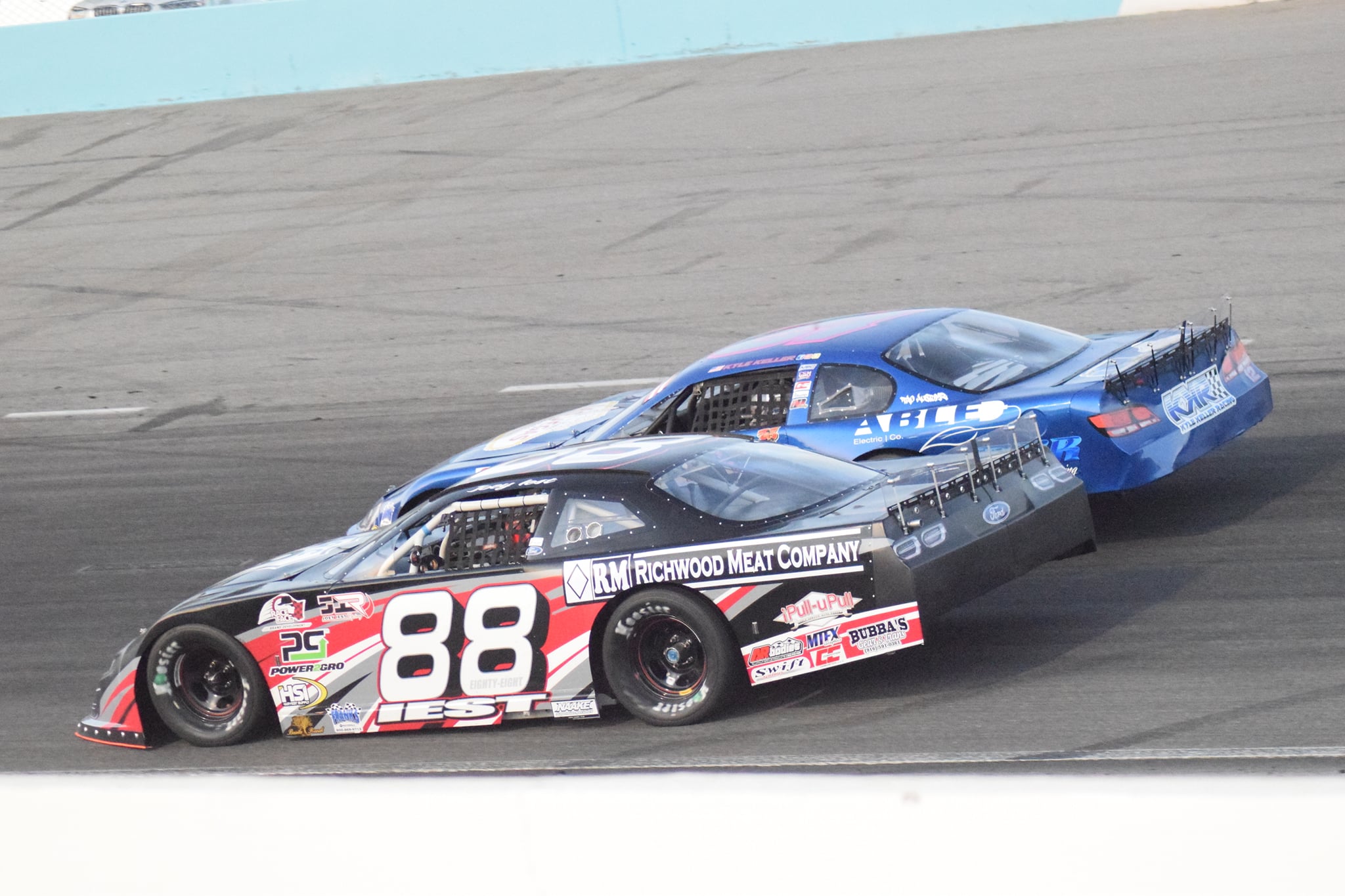 Kern County Raceway Park – Bakersfiled's Place To Race!