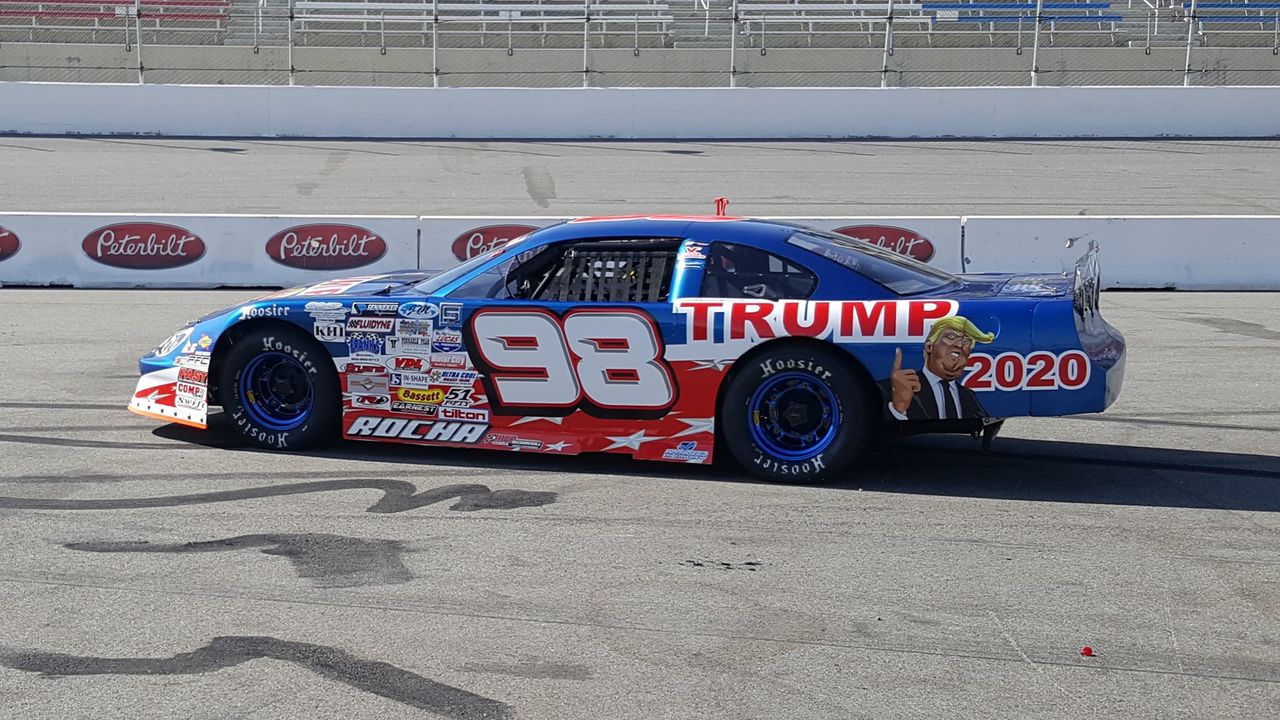 Kern County Raceway Park – Bakersfiled's Place To Race!