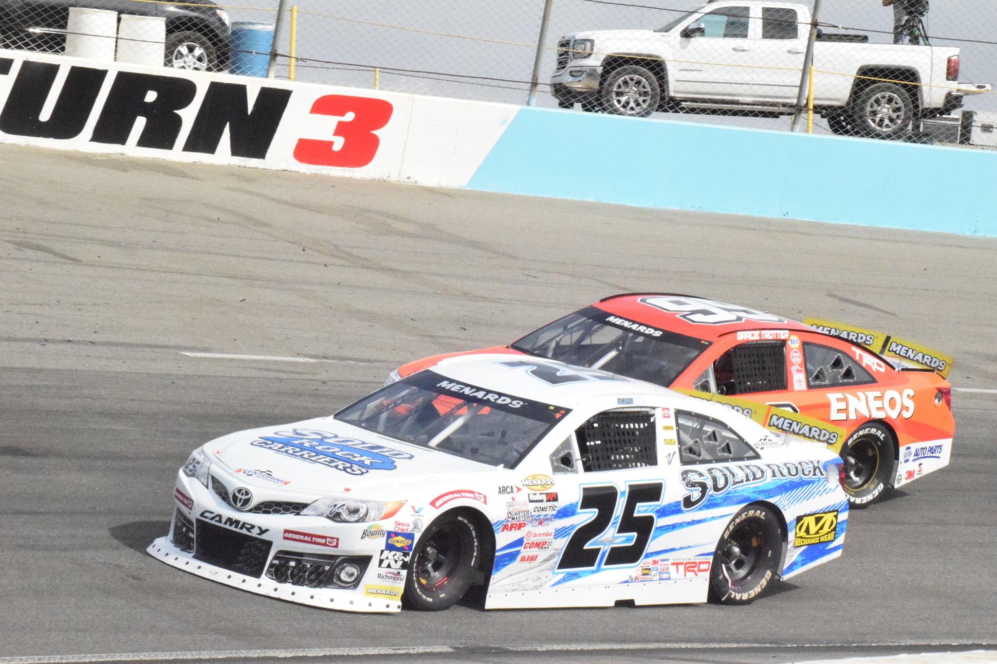 Kern County Raceway Park – Bakersfiled's Place To Race!