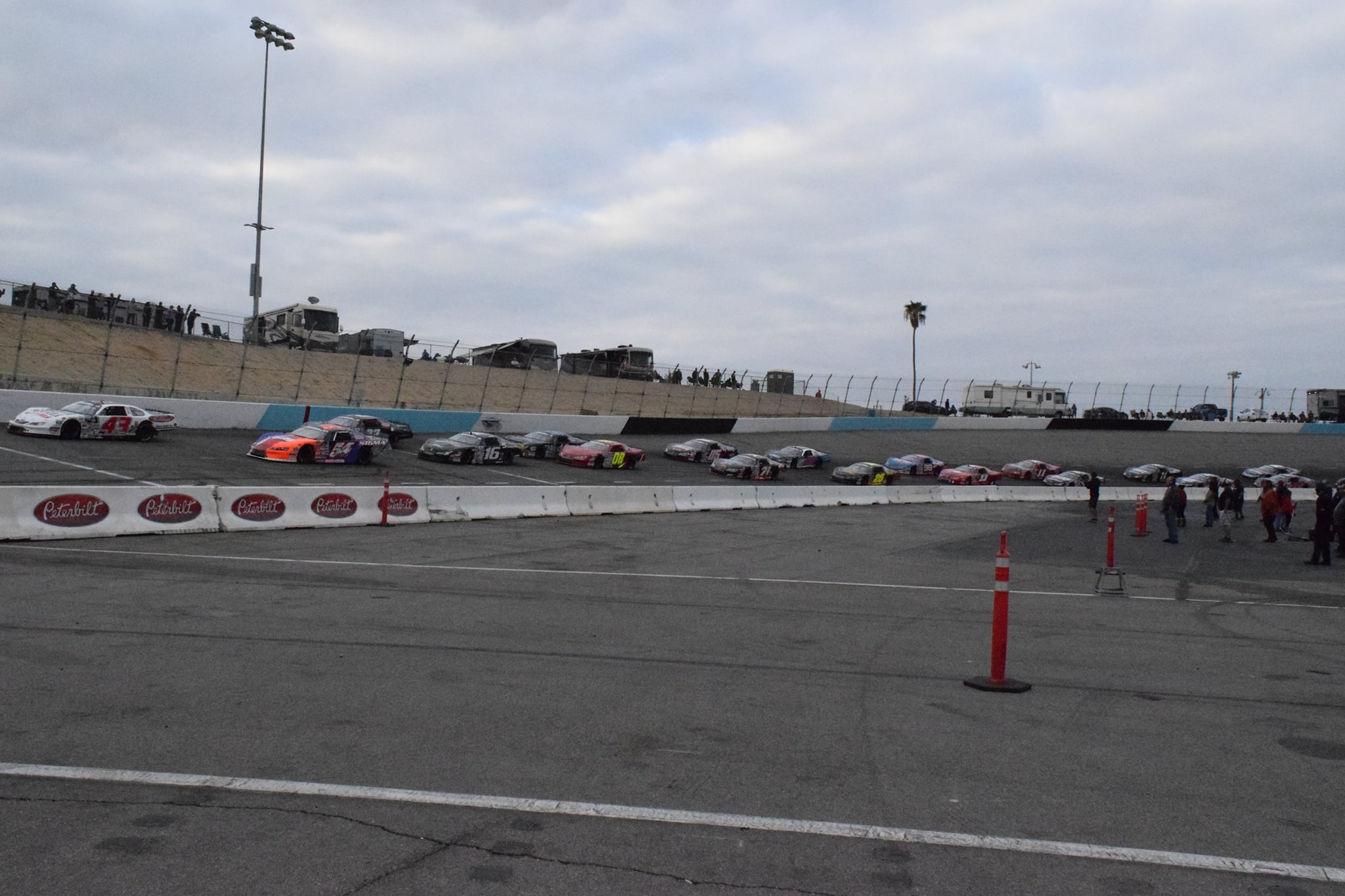 Kern County Raceway Park – Bakersfiled's Place To Race!