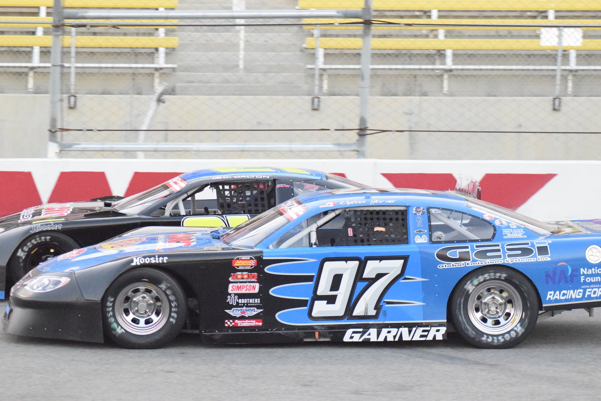 Kern County Raceway Park – Bakersfiled's Place To Race!