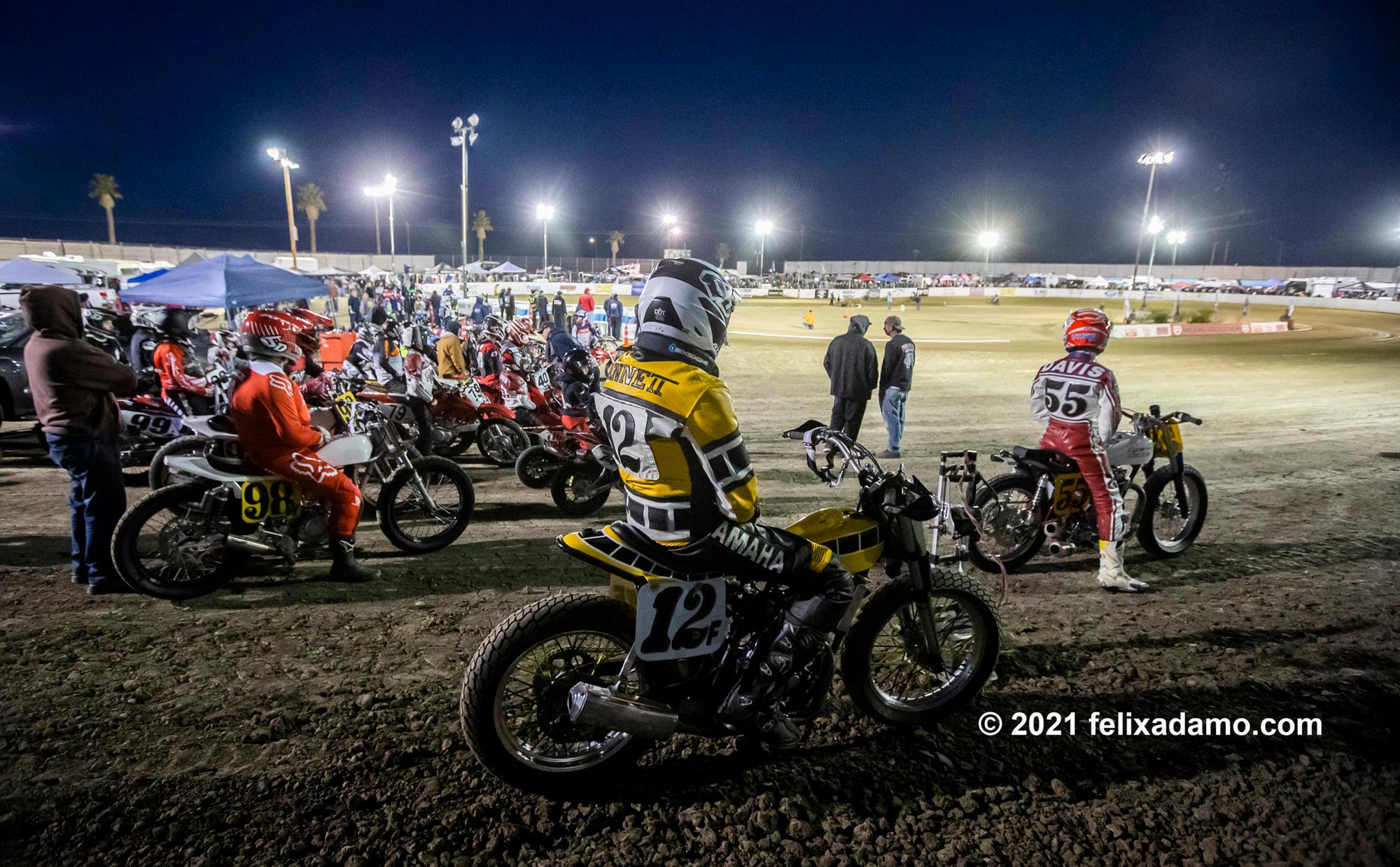 Kern County Raceway Park – Bakersfiled's Place To Race!
