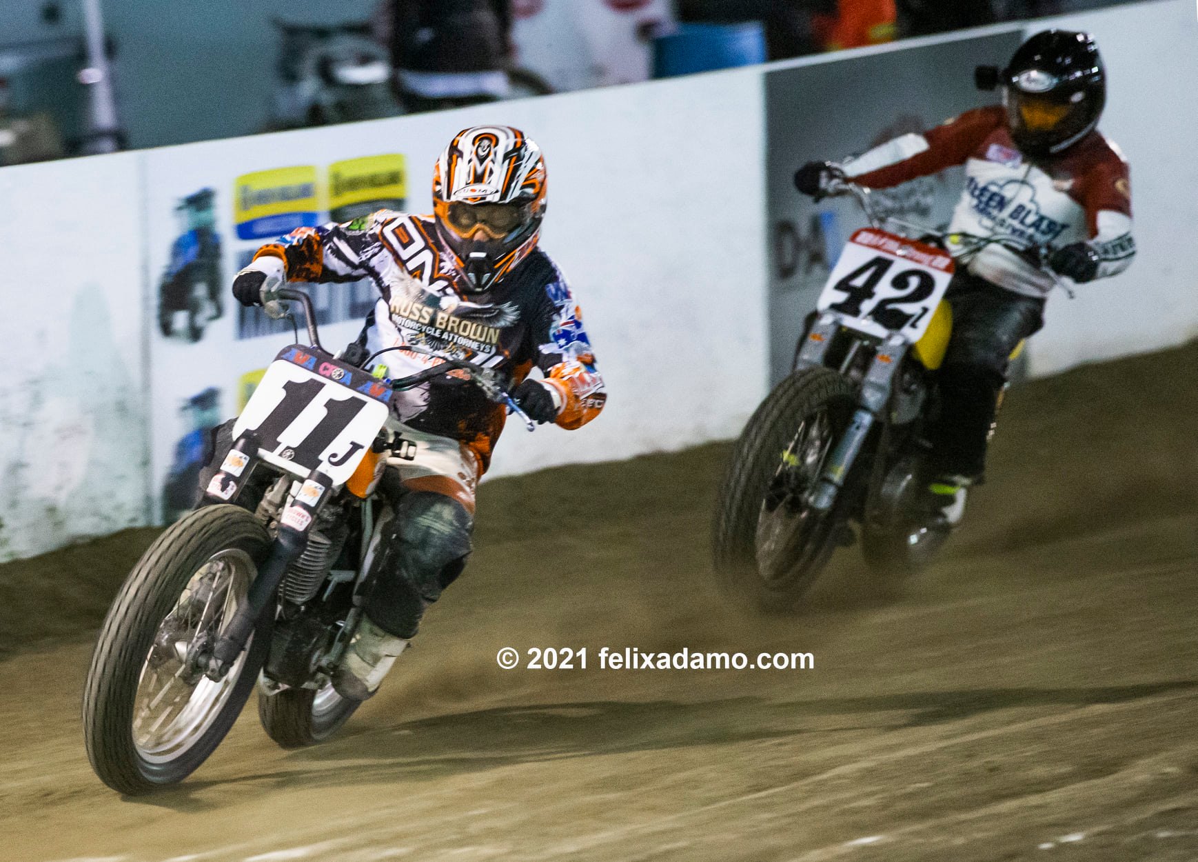 Kern County Raceway Park – Bakersfiled's Place To Race!