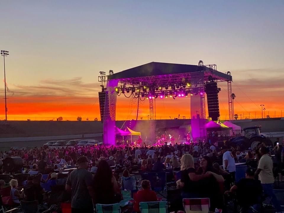 Kern County Raceway Park – Bakersfiled's Place To Race!