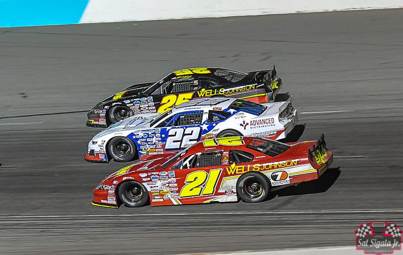 Kern County Raceway Park – Bakersfiled's Place To Race!