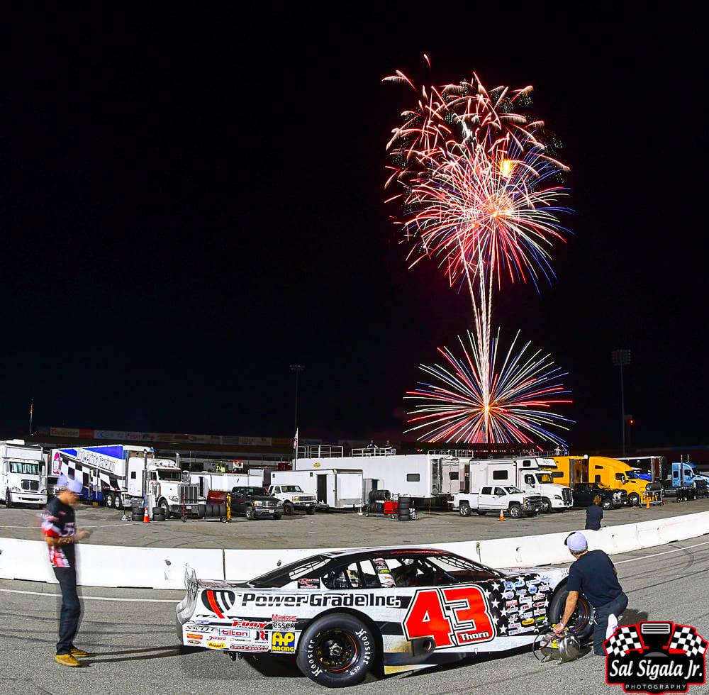 Kern County Raceway Park – Bakersfiled's Place To Race!