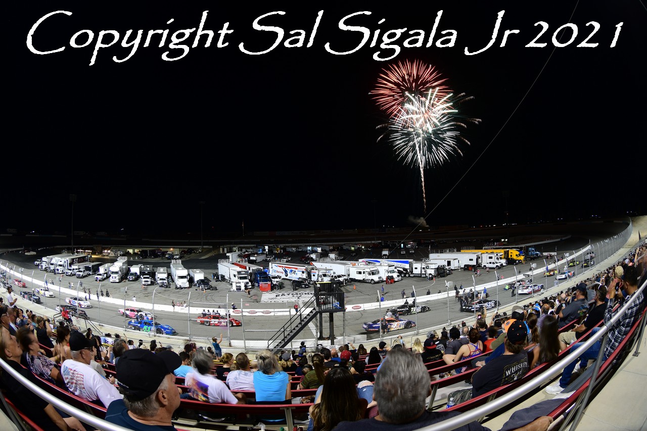 Kern County Raceway Park – Bakersfiled's Place To Race!