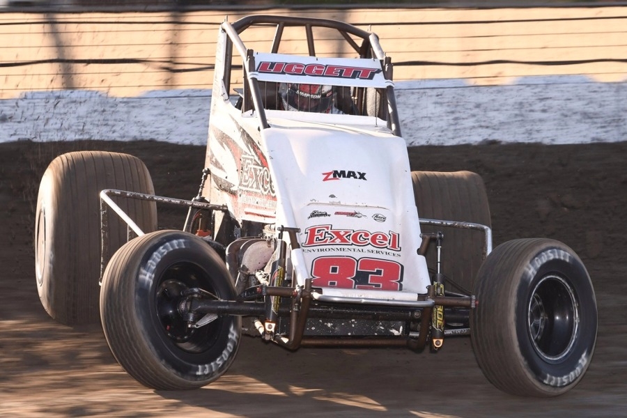 Kern County Raceway Park – Bakersfiled's Place To Race!