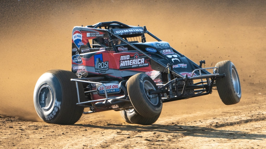 Kern County Raceway Park – Bakersfiled's Place To Race!