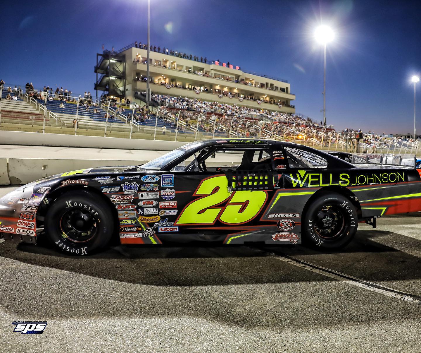 Kern County Raceway Park – Bakersfiled's Place To Race!