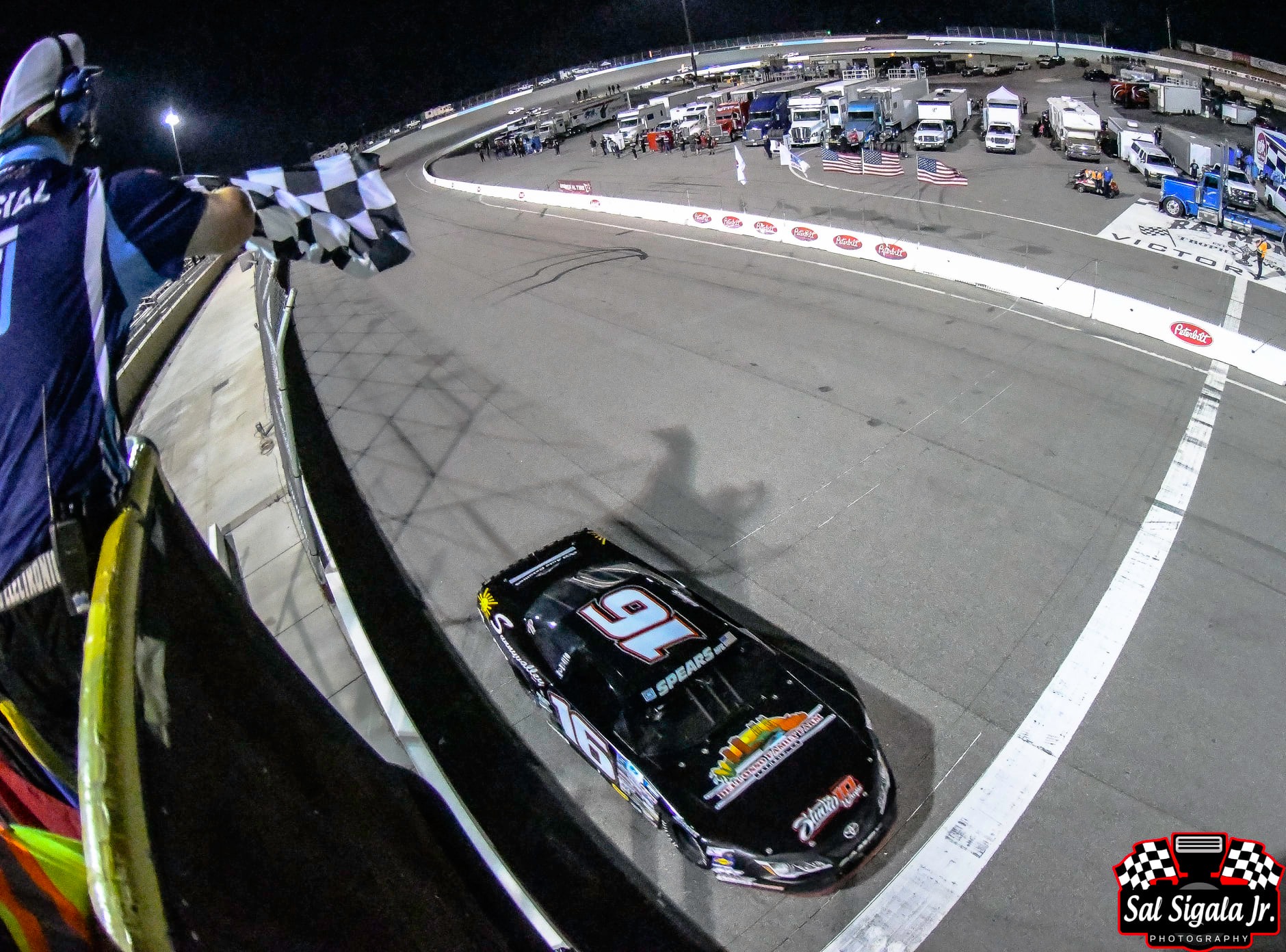 Kern County Raceway Park – Bakersfiled's Place To Race!