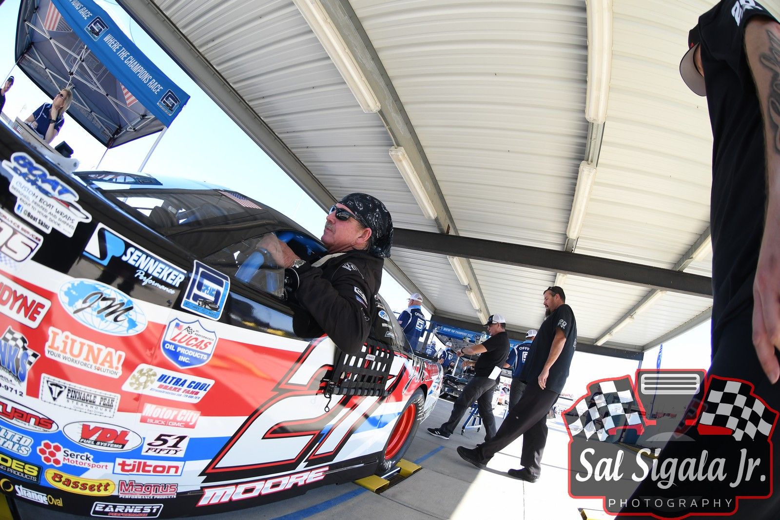 Kern County Raceway Park – Bakersfiled's Place To Race!