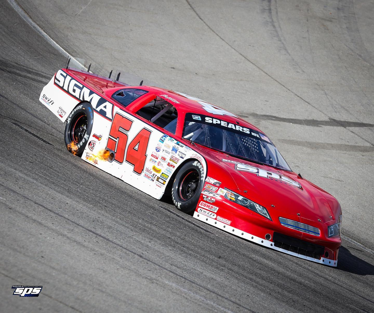 Kern County Raceway Park – Bakersfiled's Place To Race!