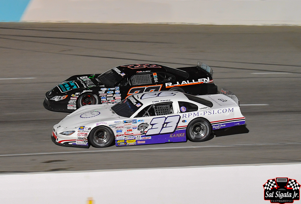 Kern County Raceway Park – Bakersfiled's Place To Race!