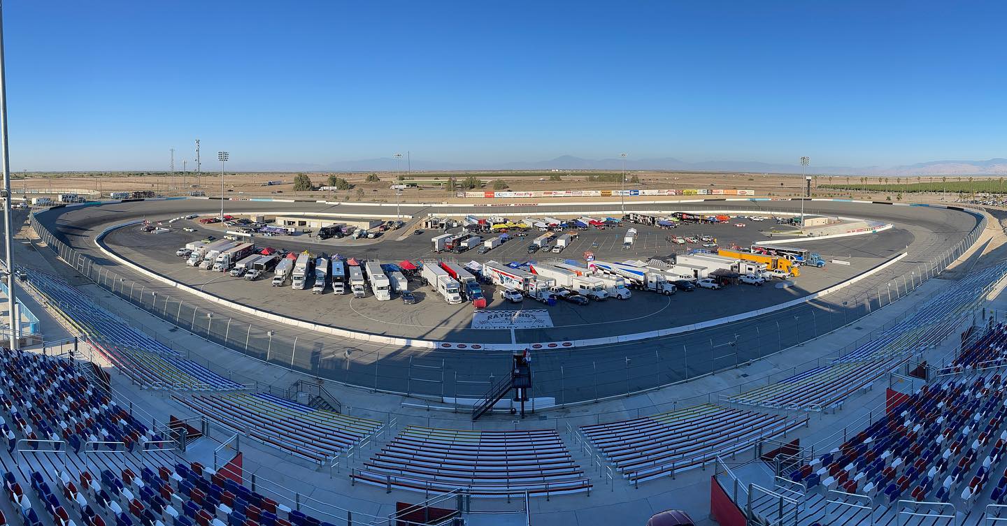 Kern County Raceway Park – Bakersfiled's Place To Race!