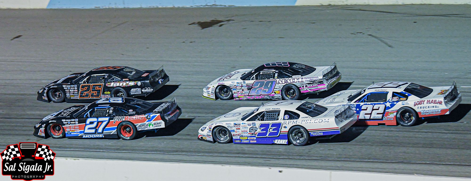Kern County Raceway Park – Bakersfiled's Place To Race!