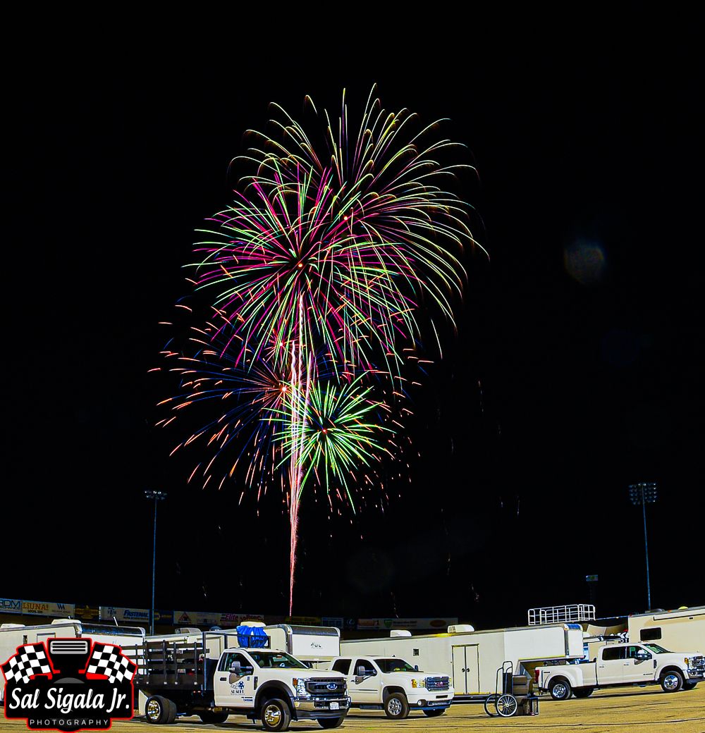 Kern County Raceway Park – Bakersfiled's Place To Race!