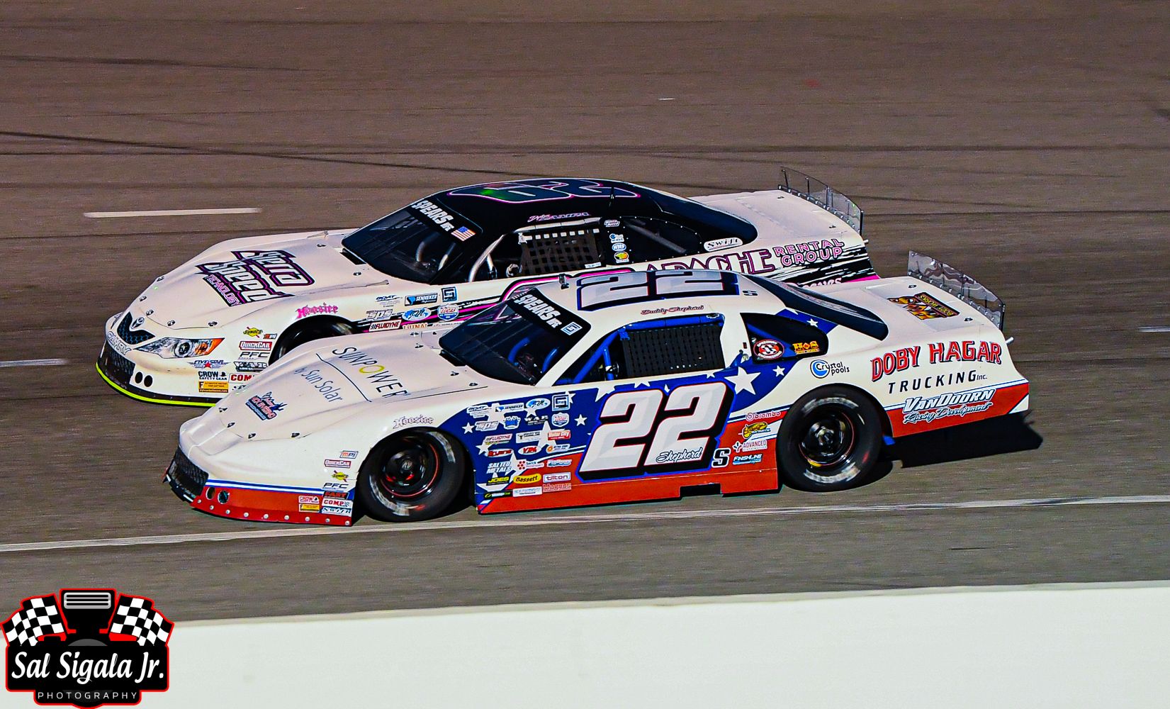 Kern County Raceway Park – Bakersfiled's Place To Race!