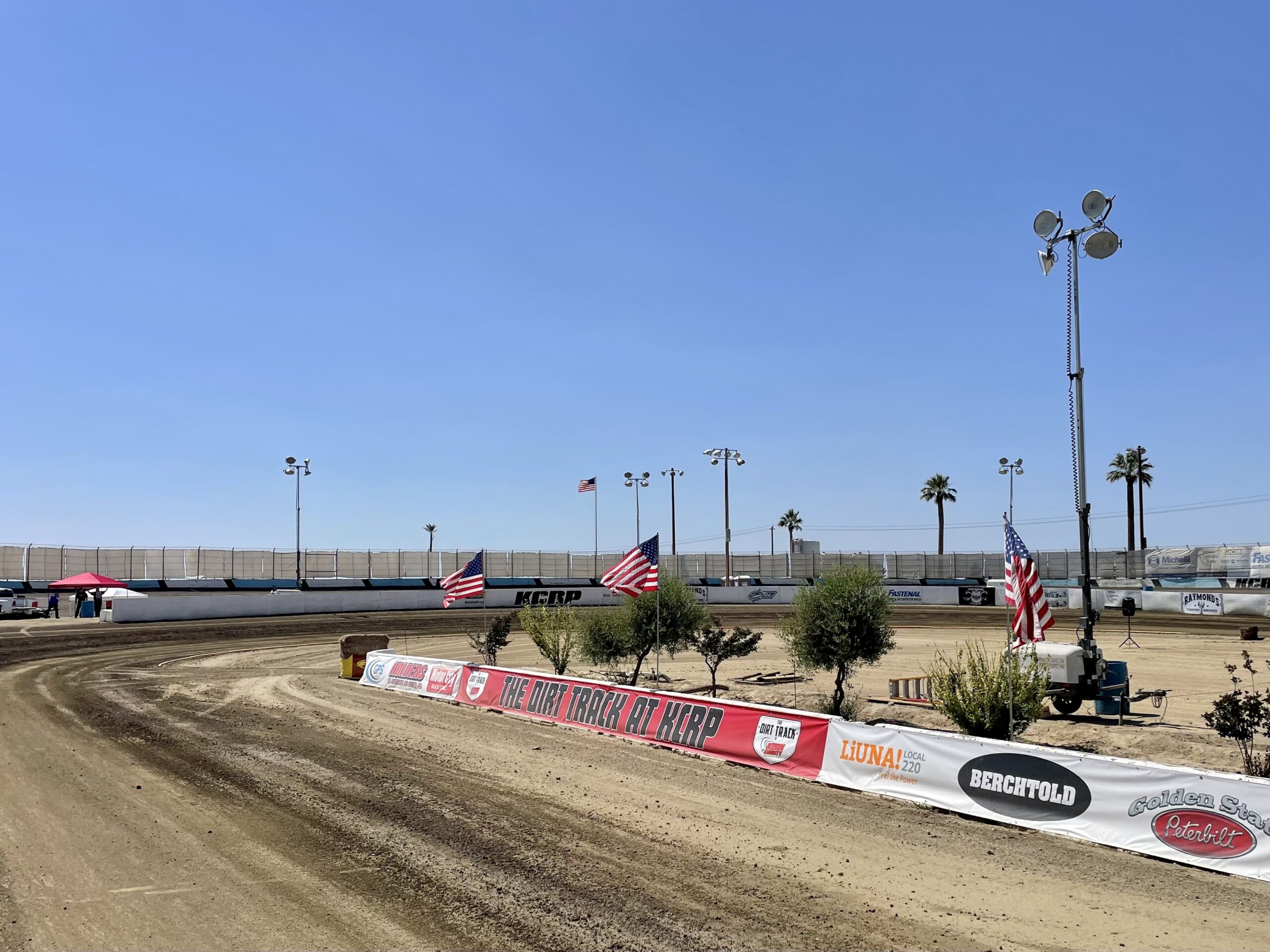 Kern County Raceway Park – Bakersfiled's Place To Race!