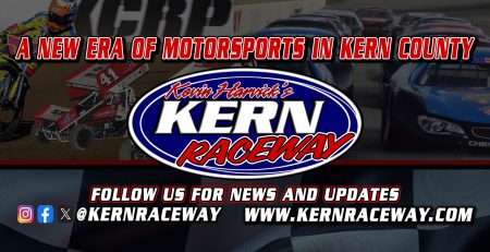 KCRP Event Schedule – Kern County Raceway Park