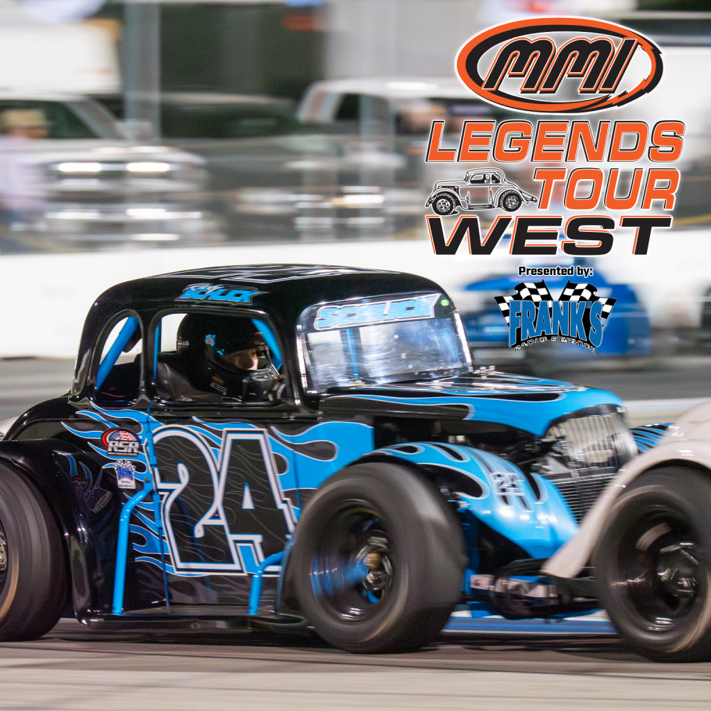 RACE REPORT: KEVIN HARVICK’S KERN RACEWAY KICK’S OFF DEBUT SEASON OF ZMAX CARS TOUR WEST FUELED ...